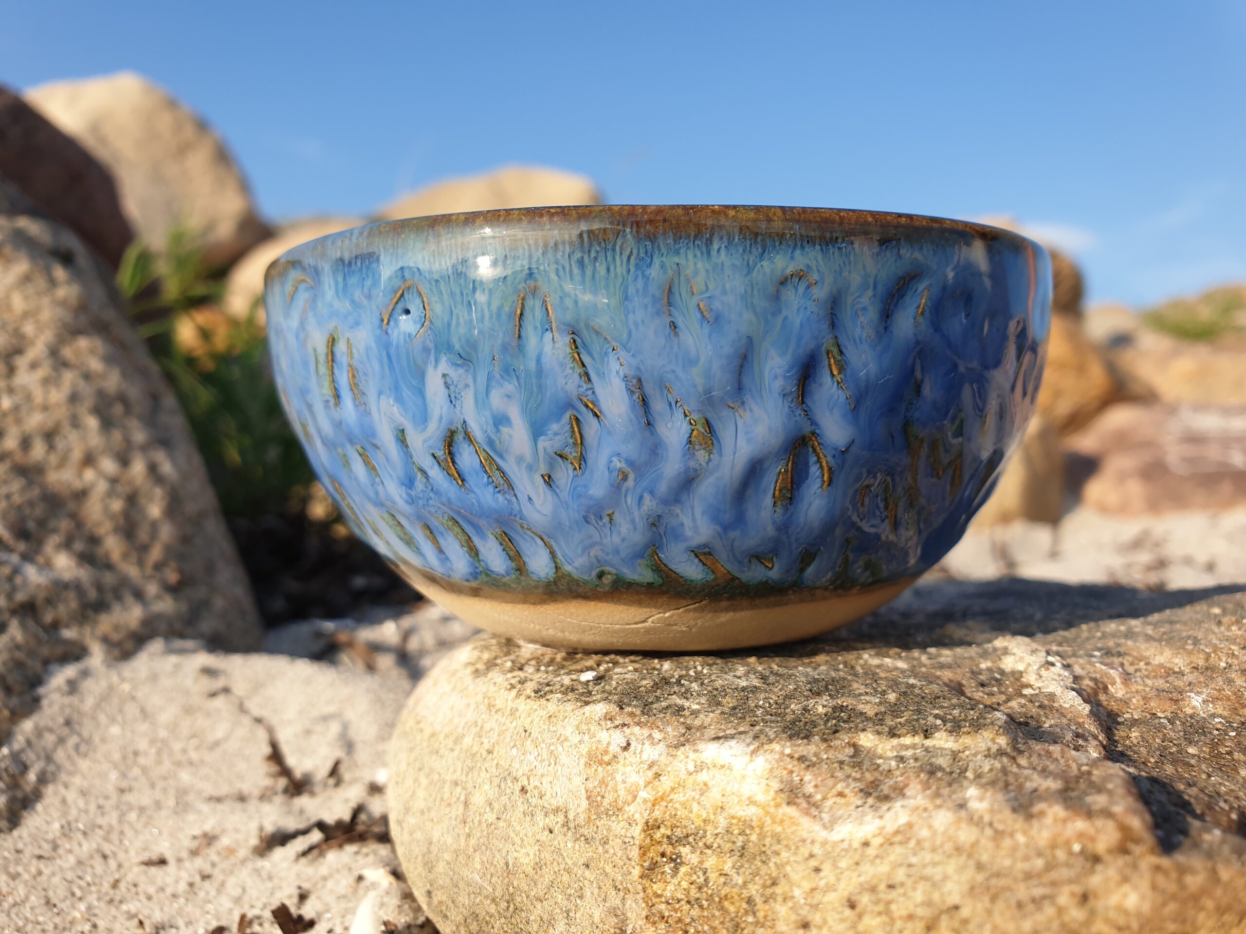 SOLGT – LerGalleriet / HT Keramik (før Hylle-Ting)